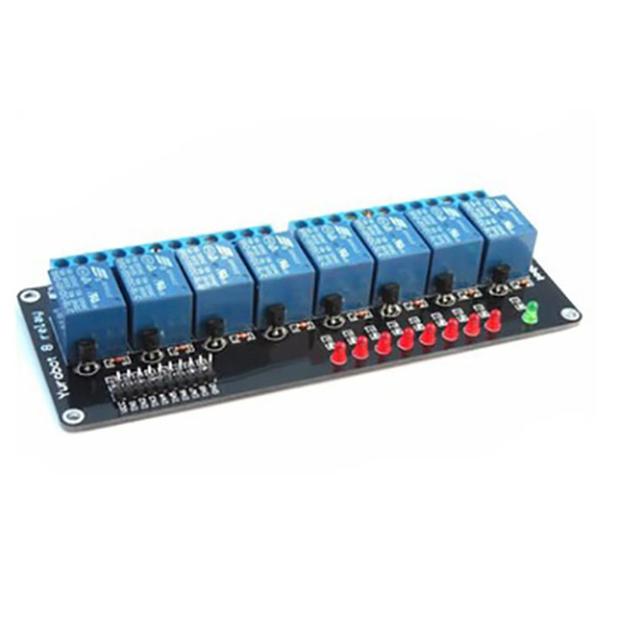 8 Channel | Robotics Cyprus | Relays